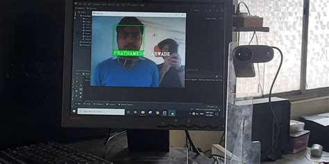biometric attendance system using opencv and python design innovation