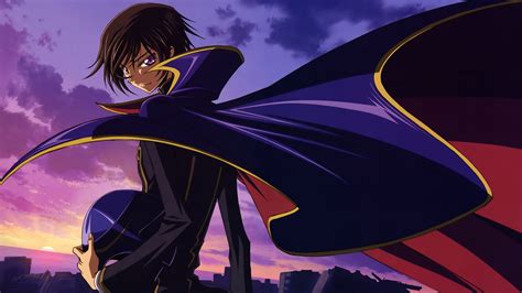 انیمه Code Geass؛ بازی سیاست با چاشنی قدرت‌های ماورایی و روبات‌های غول