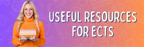 Useful Resources For Ects Early Career Teachers Justteachers