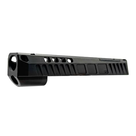 Sig Sauer P365xxlc Slide Fury