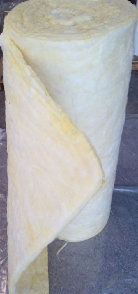 Fibra De Vidrio Aislante Térmico Horno Caldera MercadoLibre