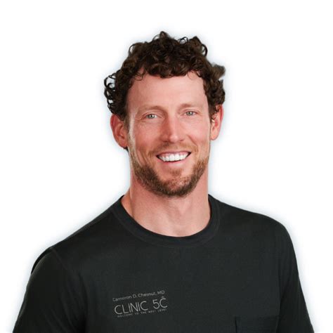 Cameron Chesnut Md