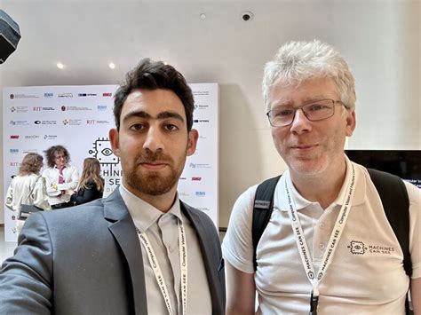 Hissaan S On Linkedin Dubai Machinelearning Computervision Retail Ai Machinescansee Dubai