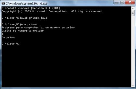 En Java No Lo Ejecuta Bien Edteam