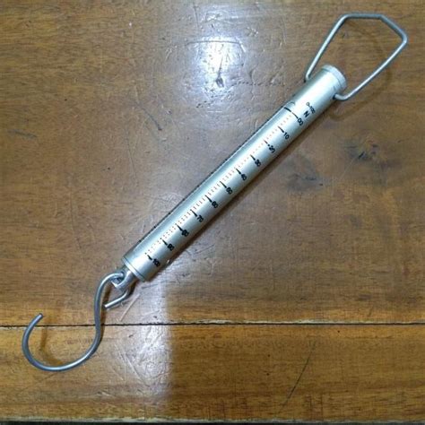 Jual Neraca Pegas Kekuatan Beban 10 Kg Shopee Indonesia