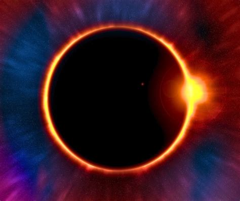 Solar Eclipse Safety What You Should Know New Health Center