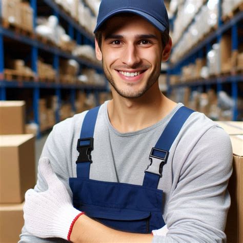 What Does A Material Handler Do In Logistics
