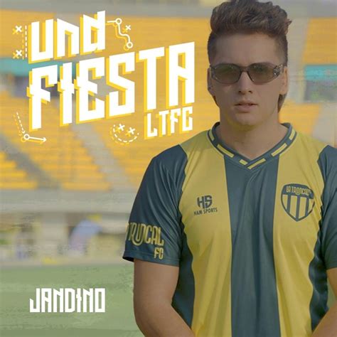 Jandino Una Fiesta Ltfc Lyrics English Translation Plyric