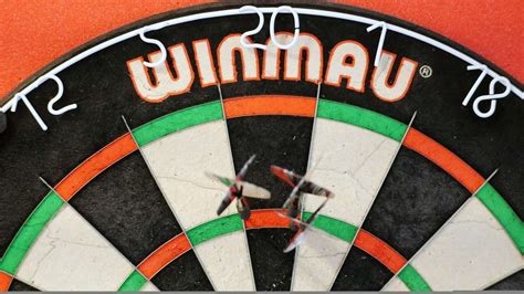 Fix Your Dartboard Spider Replacement Guide
