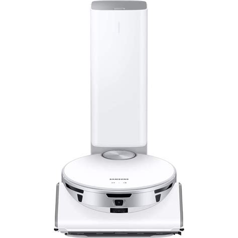 Samsung Jet Bot AI