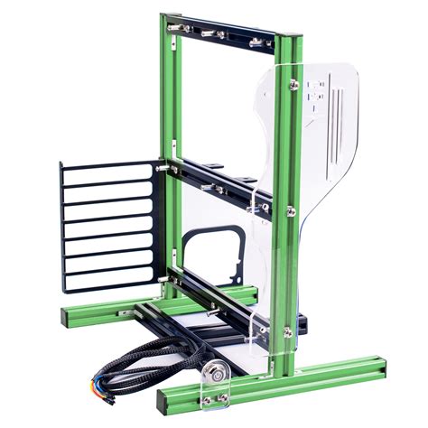 Atx M Atx Itx Diy Chassis Bracket Open Chassis Itx Pc Case Open Frame