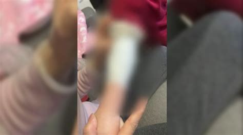 幼兒園校護涉不當對待！ 家長控「拉童手害脫臼」 教育局開罰3萬社會 年代新聞
