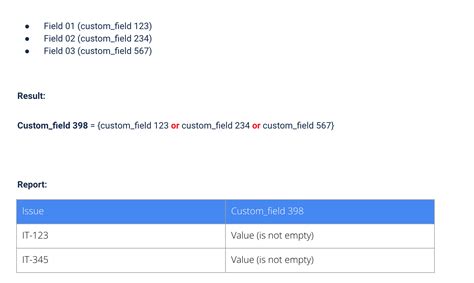 Concatenate Multiple Fields Into A Single One Questions And Answers Eazybi Community