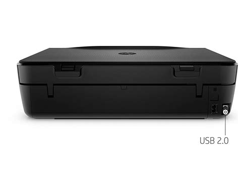 Hp Envy Wireless All In One Photo Printer Jaypeeonline