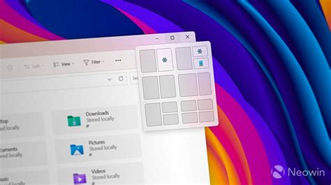 Windows 11 To Get Improved Window Snapping Here Is How To Enable It Neowin