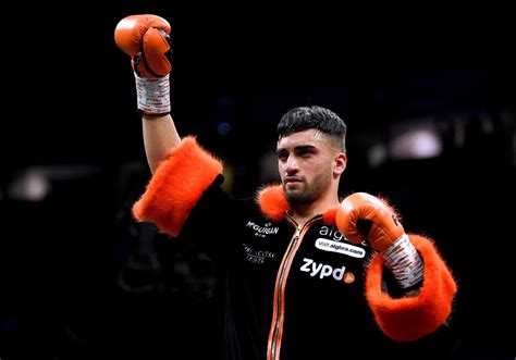 Adam Azim World Title Hopeful Signs Long Term Deal With Sky Sports And