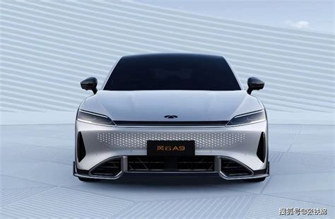 比亚迪汉同级，奇瑞风云a9运动版曝光，增加外观套件，年内上市搜狐汽车搜狐网