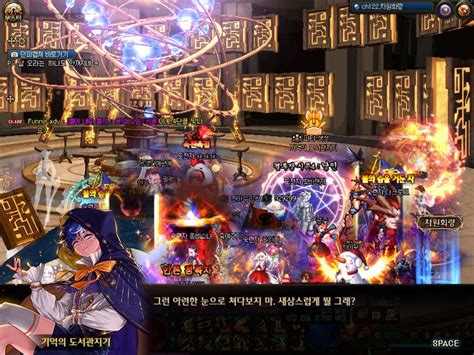 던전앤파이터 No1 커뮤니티 던전앤파이터 게임조선 잡담 스포 차원회랑 관련