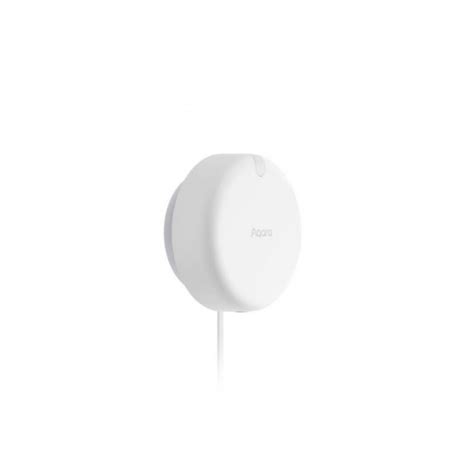 Aqara Fp2 Presence Sensor Robomaterial