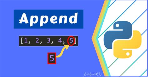 Добавление списка python как добавить элемент в массив объясненный