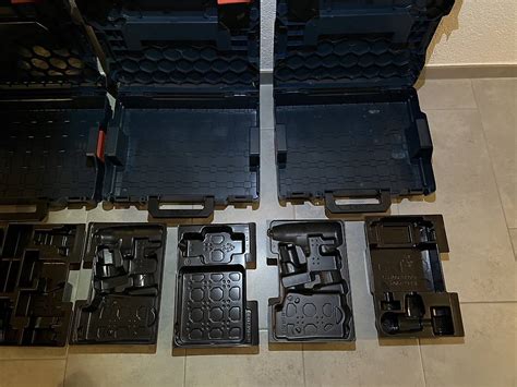 Bosch Sortimo L Boxx 4x Im Kanton Bern Tuttich