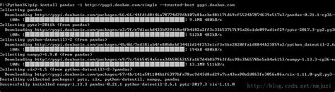 真小白入门:python的pip安装(二)python Get Pip Csdn博客 真小白入门:python的pip安装(二)python Get Pip Csdn博客