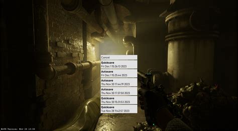 New Launcher Main Menu In Game Menu Are Live ModDB Mod Of The Year Awards Voting News