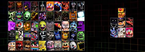 If Ucn Had Alternative Characters By Saturn Domo On Deviantart