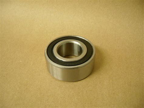 3205-2RS BALL BEARING - Ball & Roller Bearings