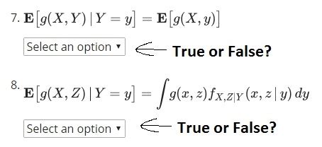 Solved Exercise Expected Value Rule And Total Expectation Chegg Com