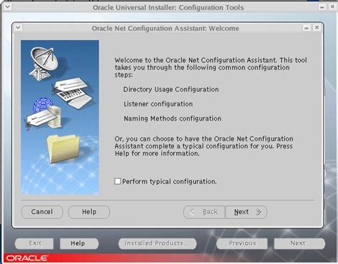 Perumalorg Install Oracle Database 9i 9208 On Red Hat