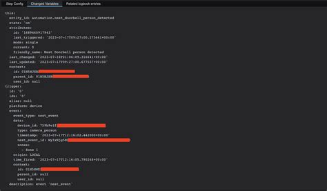 Nest Doorbell Media Folder Empty Configuration Home Assistant Community