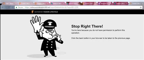 Solved Deleting Reports Autodesk Community