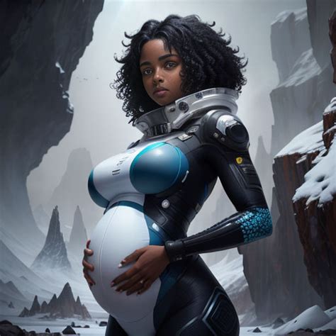 Rapid Alien Pregnancy