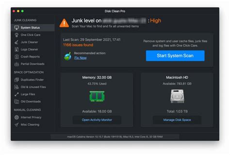 12 Best Cleanmymac X Alternatives To Clean Mac In 2025 Free And Paid