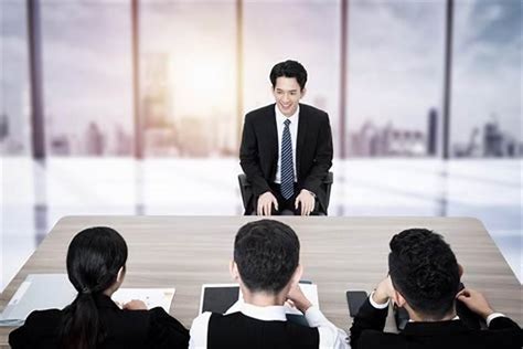 上市公司面试结果是怎么通知你 风水 若朴堂文化