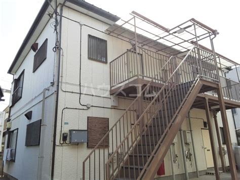 サンハイツb東京都江戸川区の賃貸物件建物情報賃貸アパート【ハウスコム】