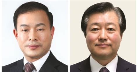 롯데그룹 2024 정기 임원인사 계열사 최고경영자 14명 교체