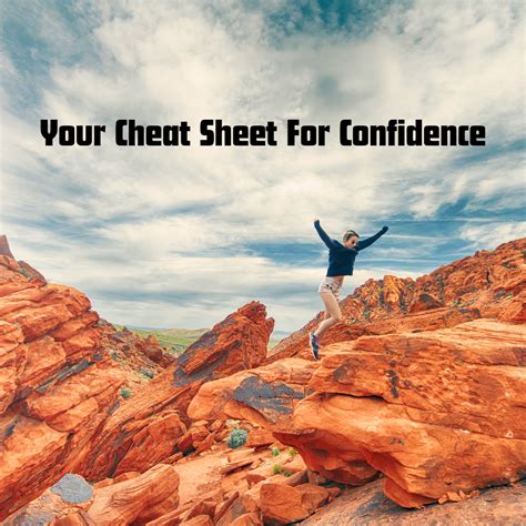 Cheat Sheet For Freshers