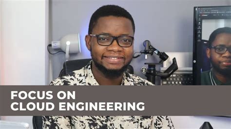 Dara Oladapo On Linkedin Focus On Cloud Engineering Code Cloud