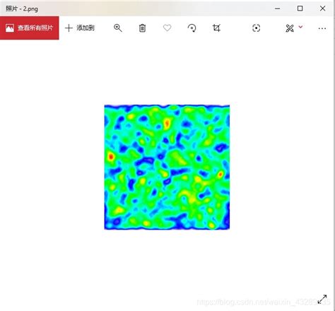 【python】使用pyheatmap heatmap绘制热力图，入门版2 helenlee01 博客园