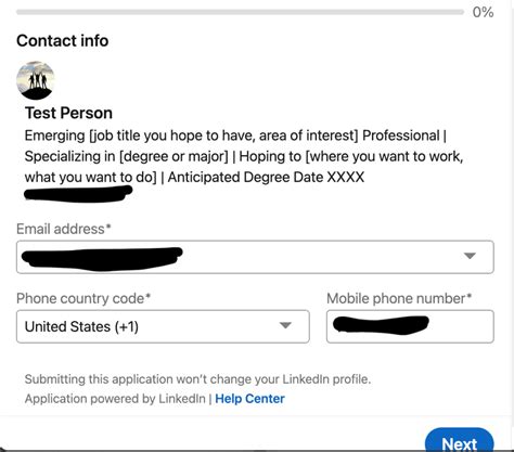 Should You Use Linkedin Easy Apply Forage