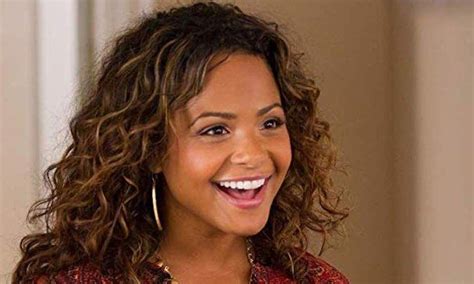 Christina Milian Sex Scene Latest File Updates 868