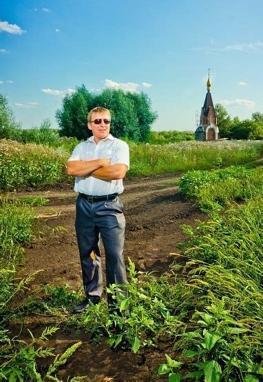 Сергей Пискунов Поиск людей