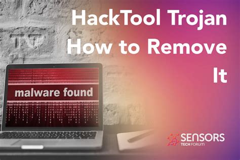 HackTool Mac Virus How To Delete It Free Fix Guide