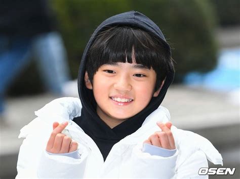 Kim Kang Hoon 김강훈 Picture Gallery Hancinema The Korean Movie