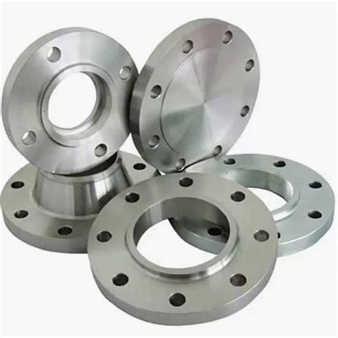 Flanges e conexões