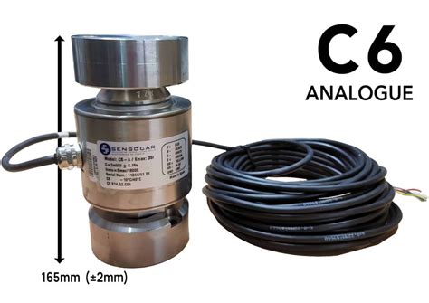 Load Cell Accuracy Class C What Doest It Mean
