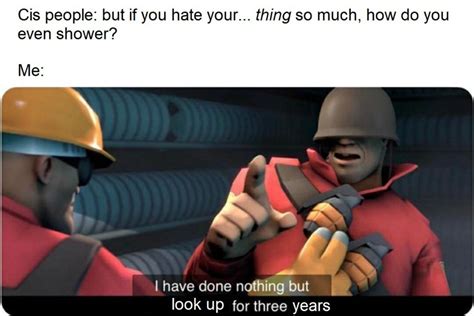 Don T Look Down Challenge R Traaaaaaannnnnnnnnns