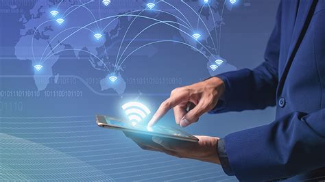 Impact Of Wi Fi 6E Mist